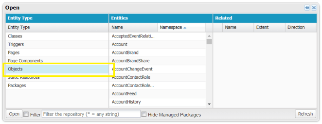 Apex Sharing in Salesforce – Akhil Kulkarni